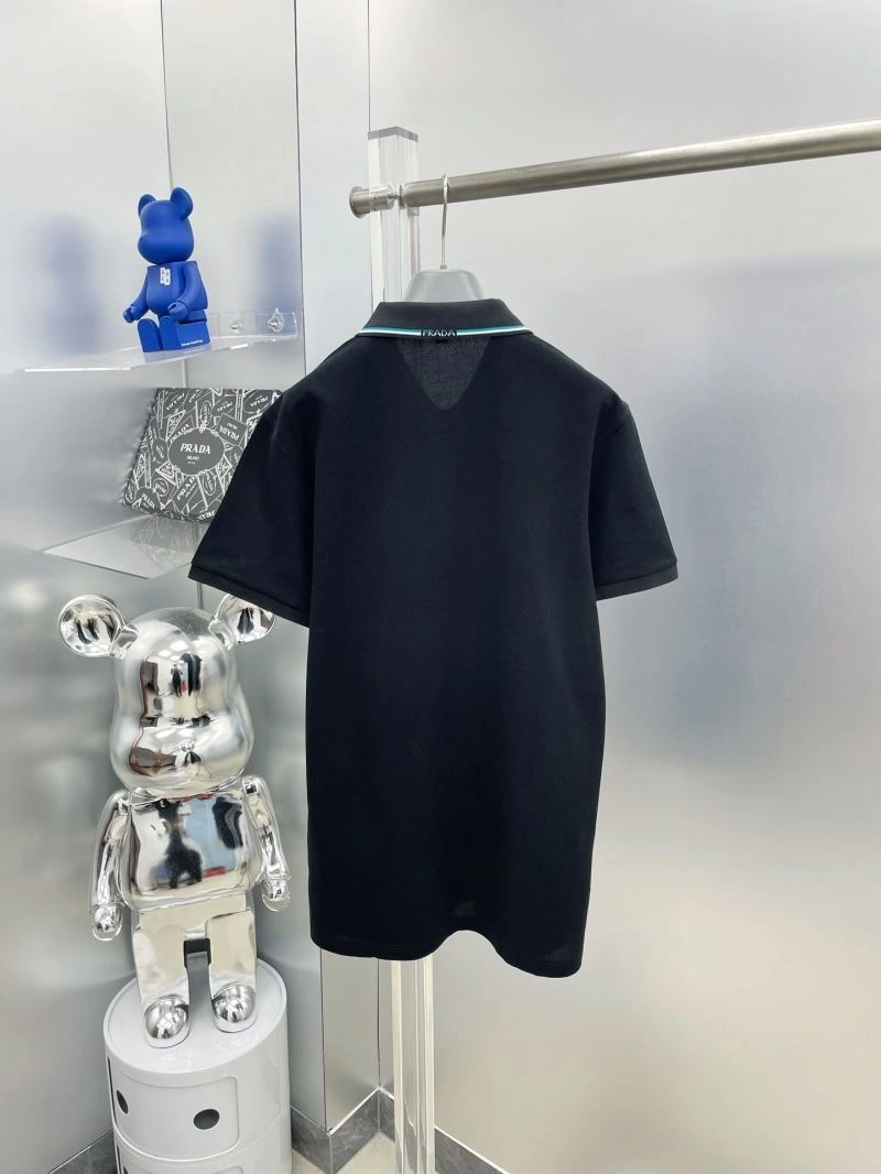 Value-priced Prada T-Shirts