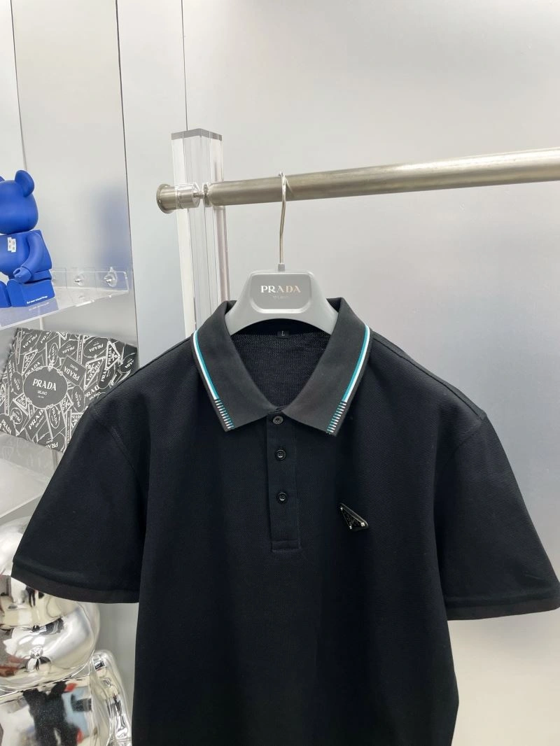 Value-priced Prada T-Shirts