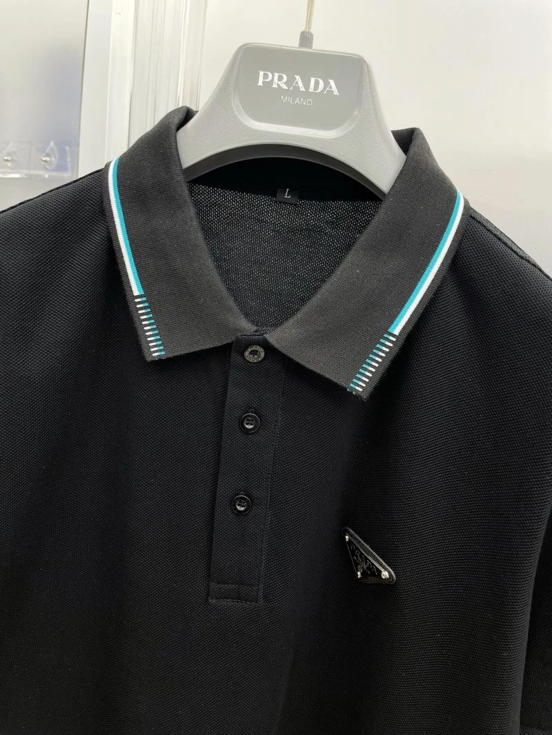 Value-priced Prada T-Shirts