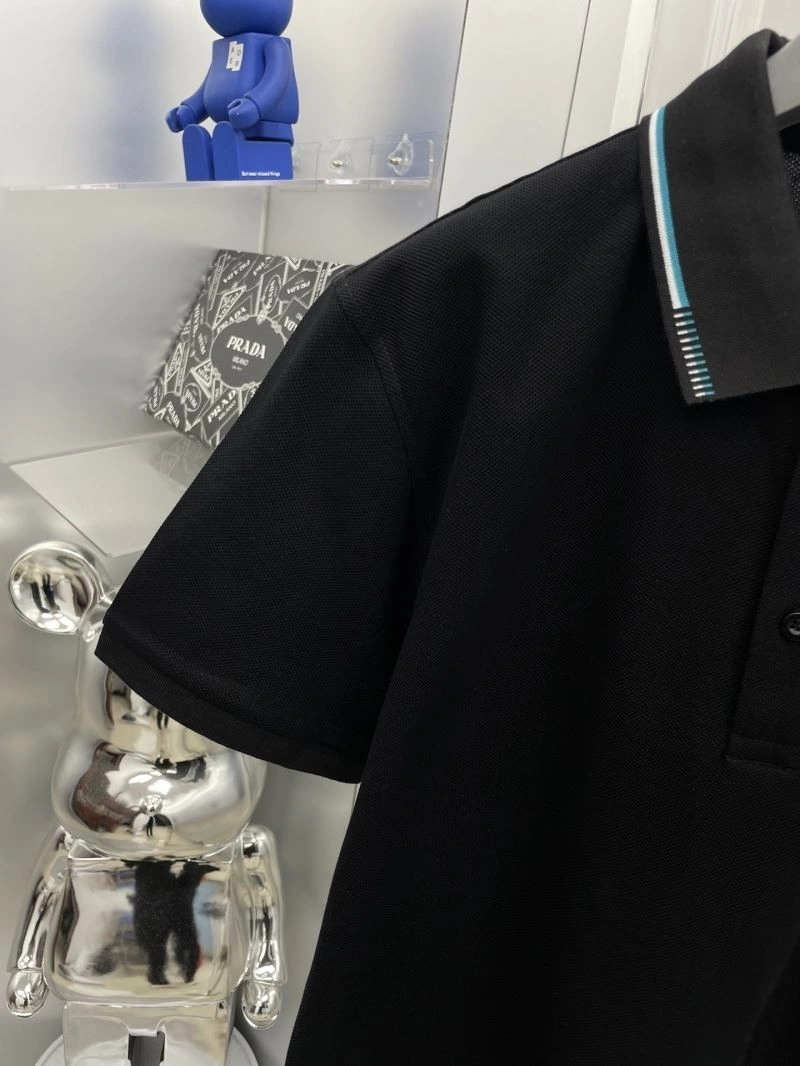 Value-priced Prada T-Shirts