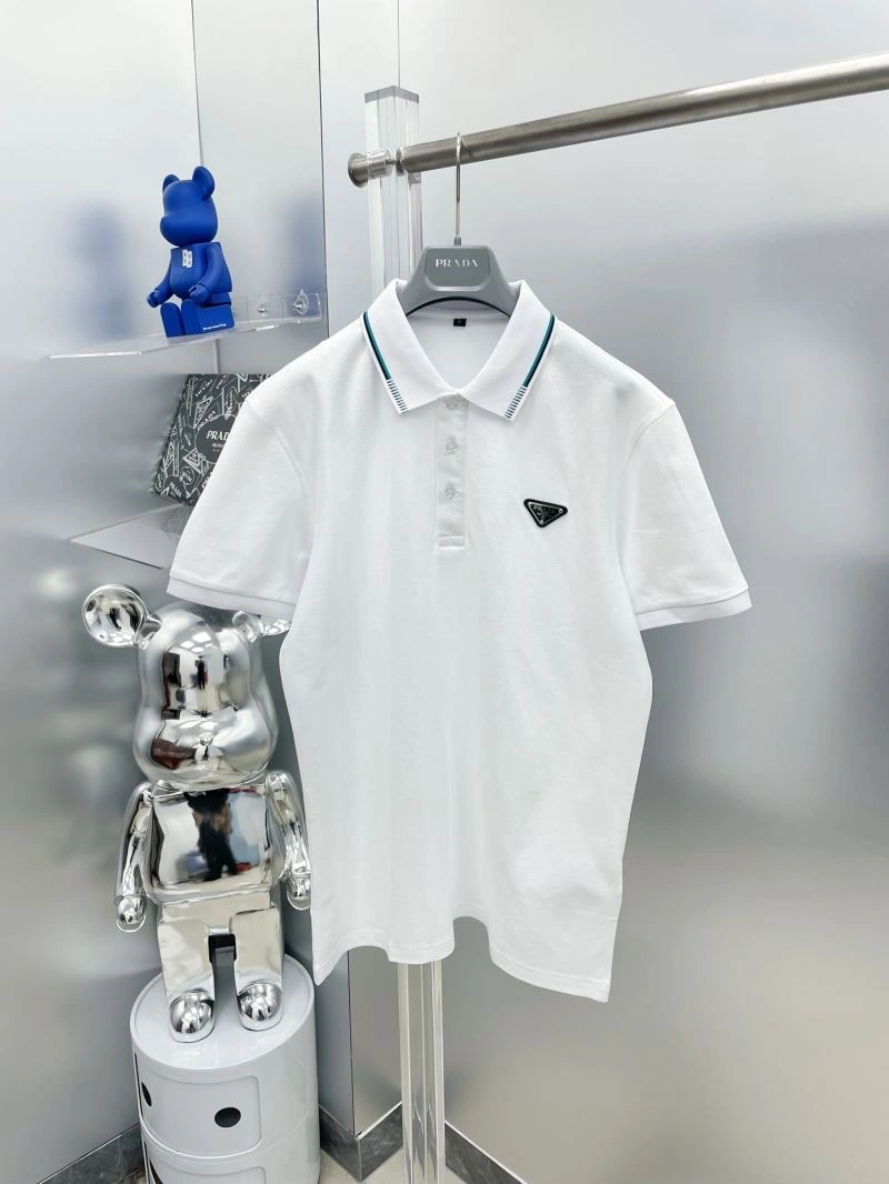 Prada T-Shirts