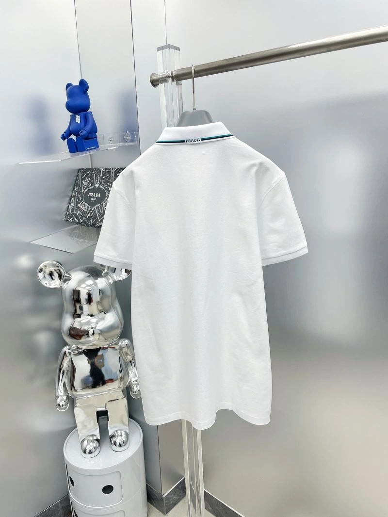 High fidelity Prada T-Shirts