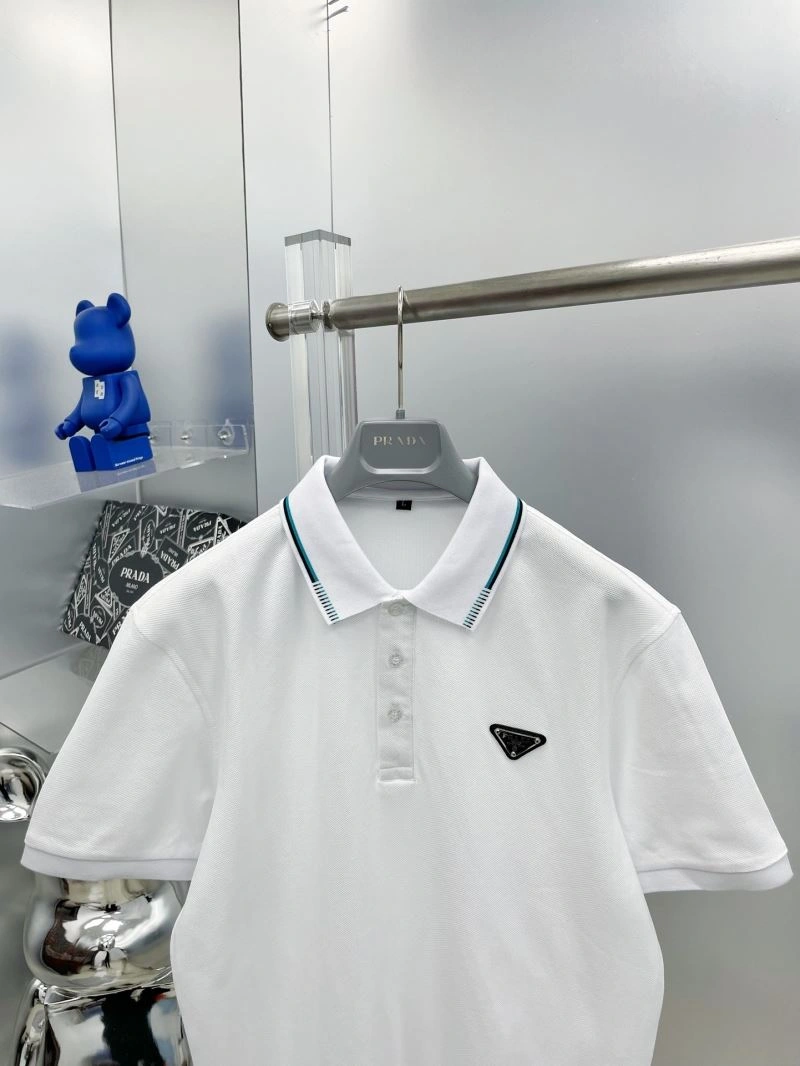 High fidelity Prada T-Shirts