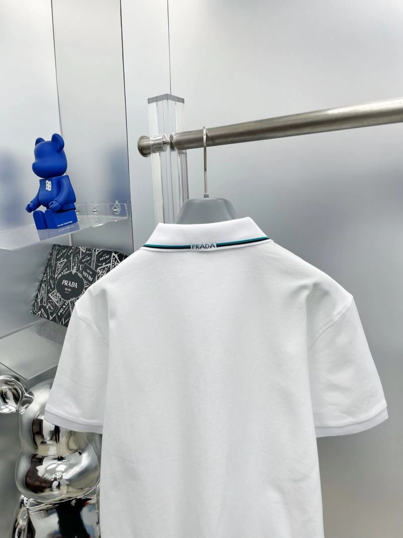 High fidelity Prada T-Shirts