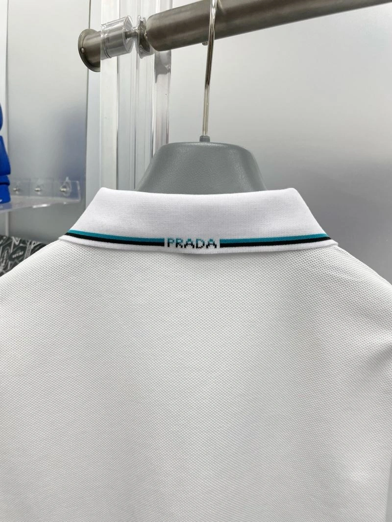 High fidelity Prada T-Shirts