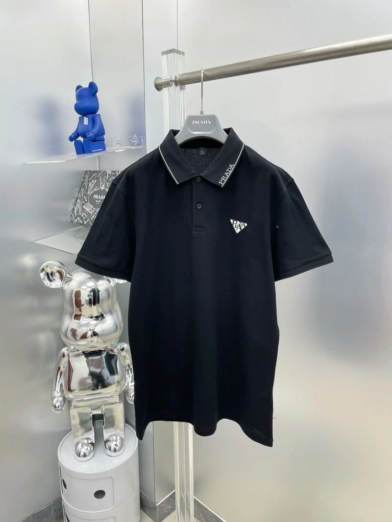 Prada T-Shirts