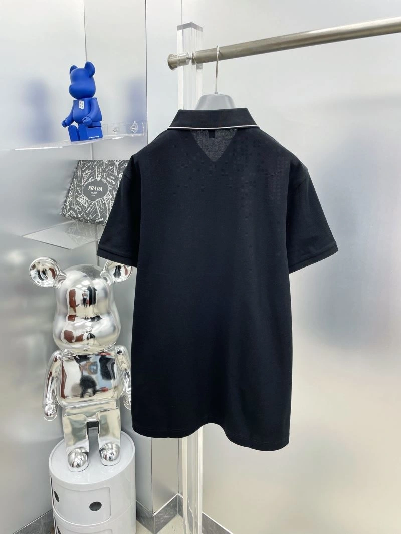 1:1 copy Prada T-Shirts