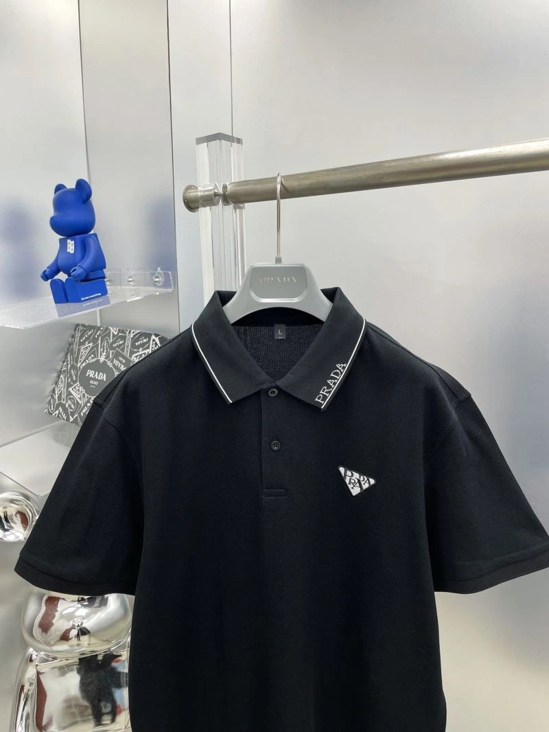 1:1 copy Prada T-Shirts