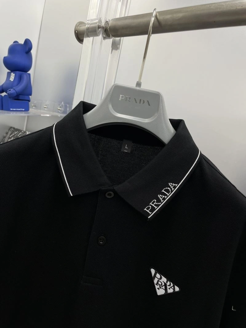 1:1 copy Prada T-Shirts