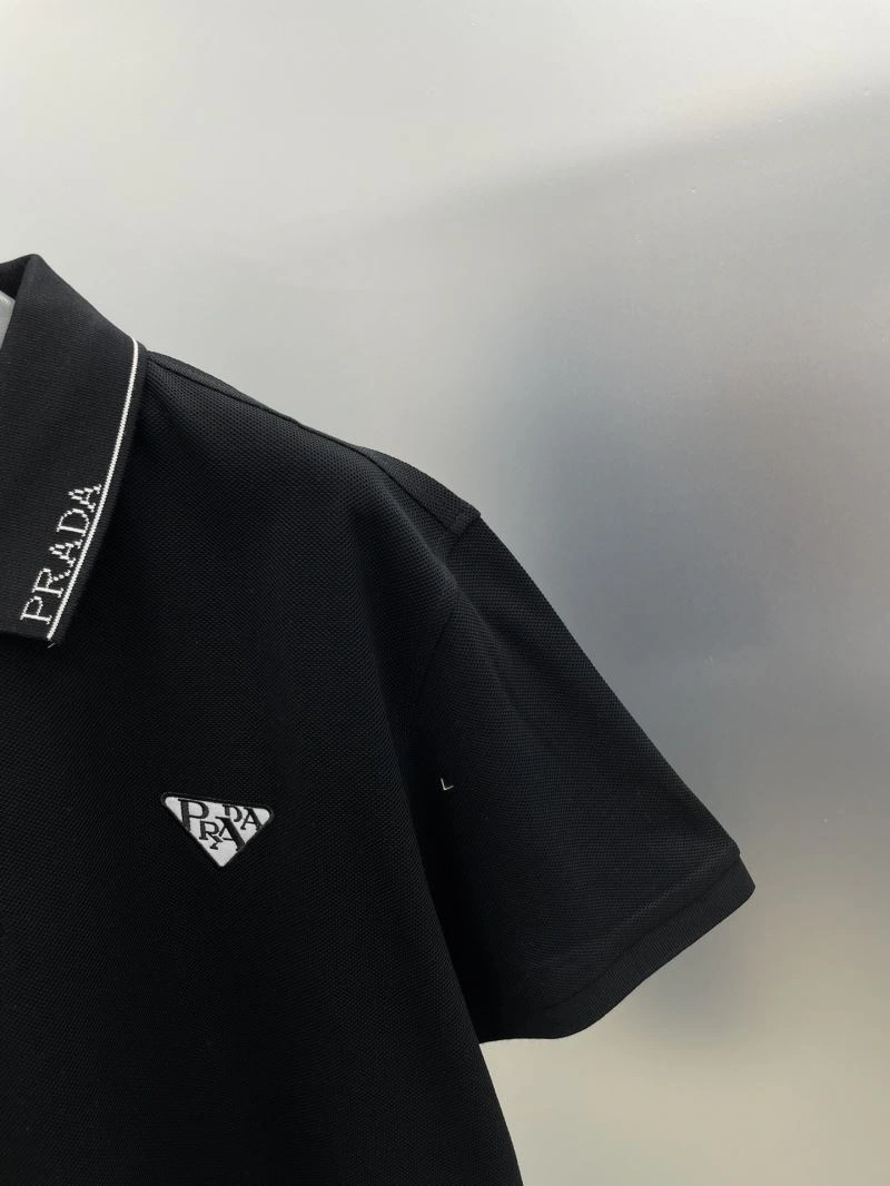 1:1 copy Prada T-Shirts