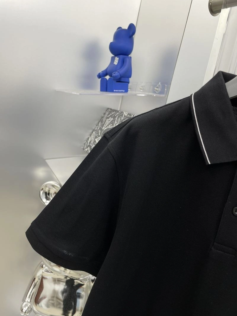 1:1 copy Prada T-Shirts