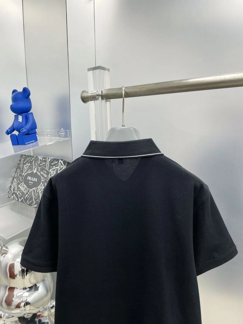 1:1 copy Prada T-Shirts