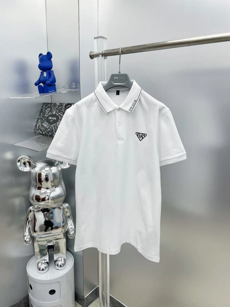 Prada T-Shirts