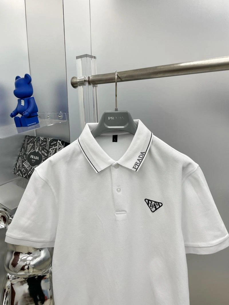 Authentic Prada T-Shirts