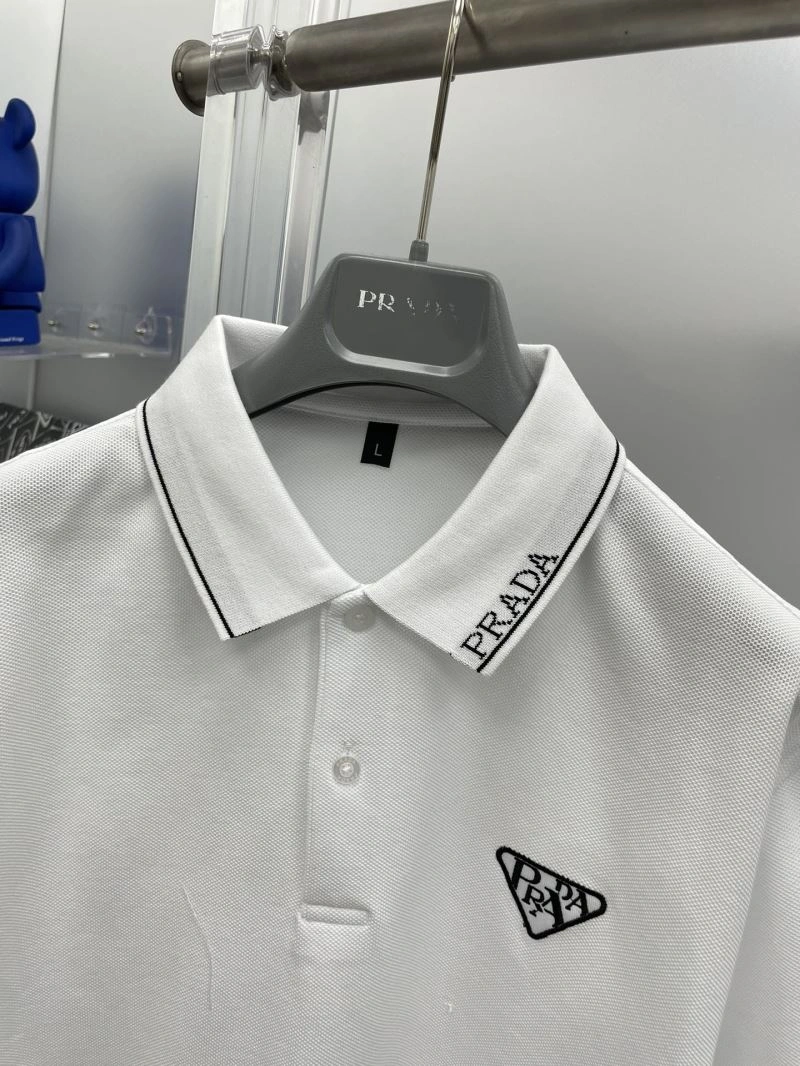 Authentic Prada T-Shirts