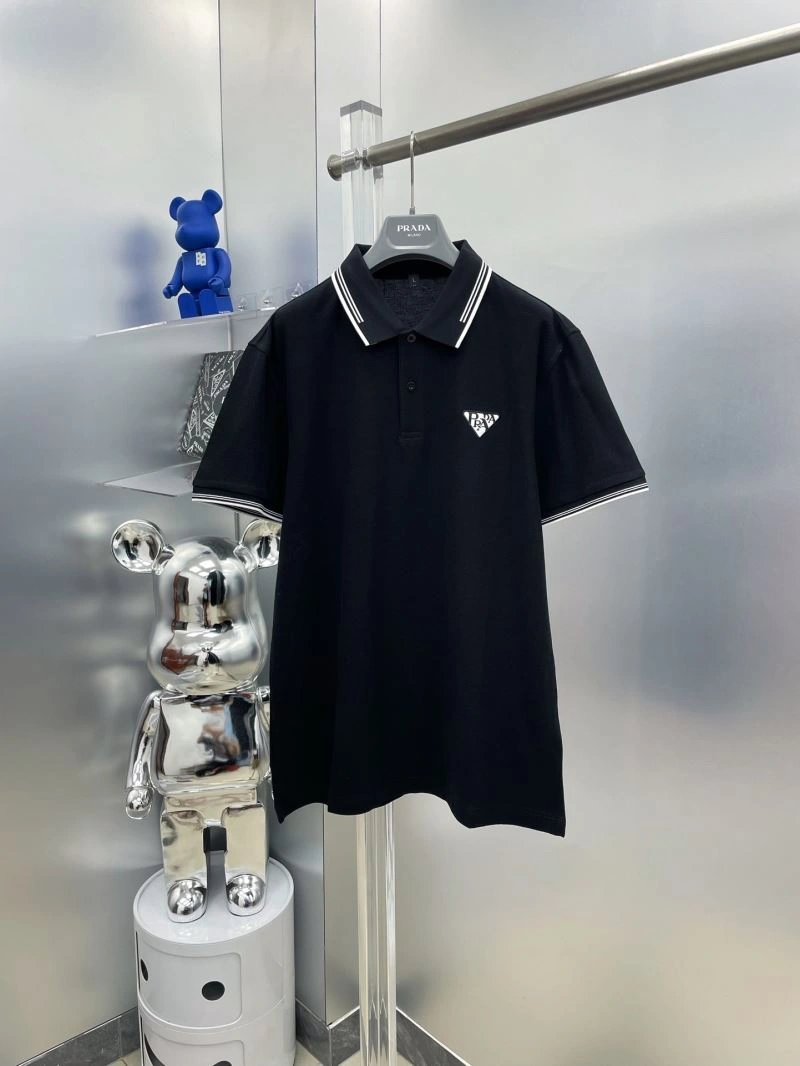 Prada T-Shirts