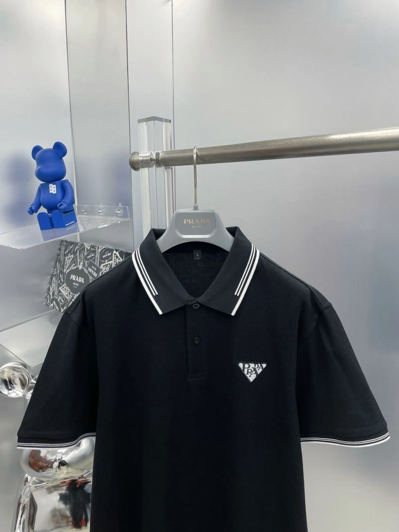 Real Prada T-Shirts