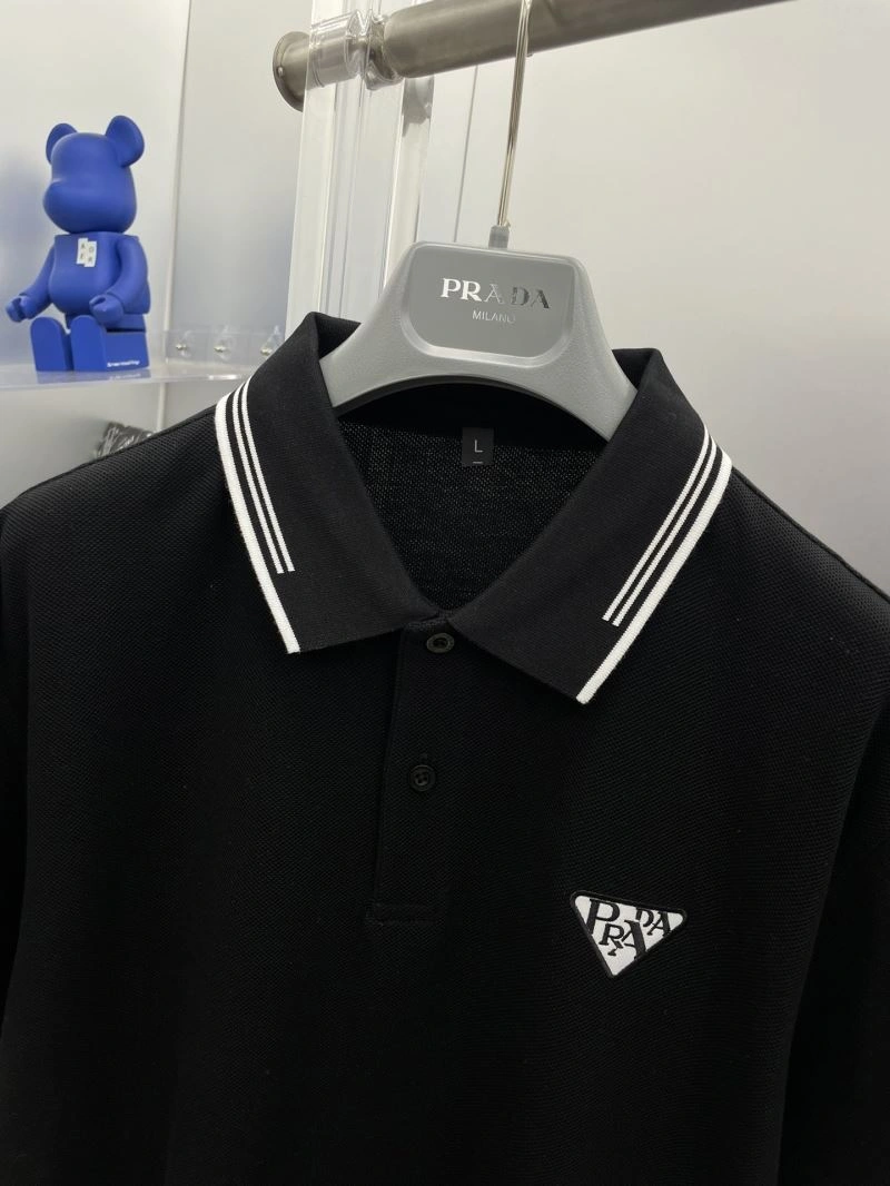 Real Prada T-Shirts