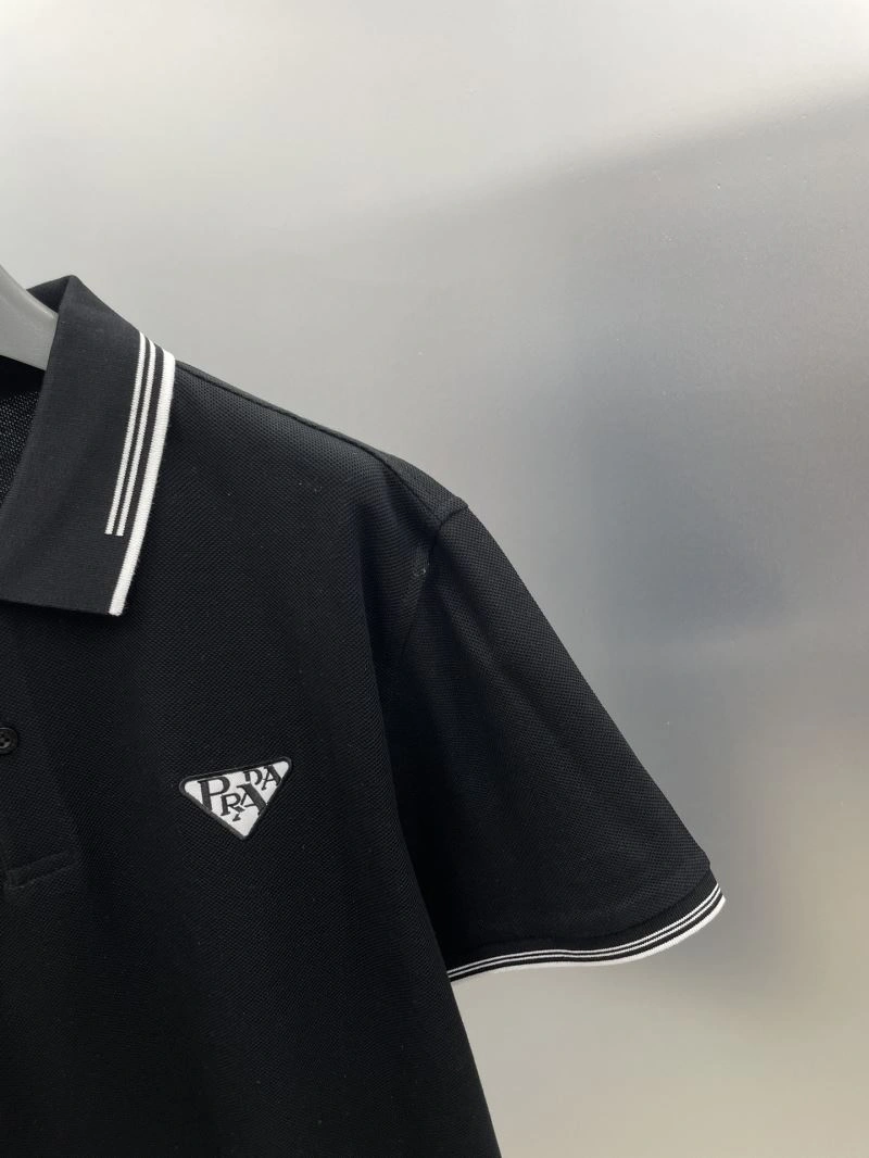 Real Prada T-Shirts