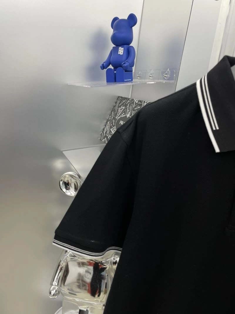 Real Prada T-Shirts