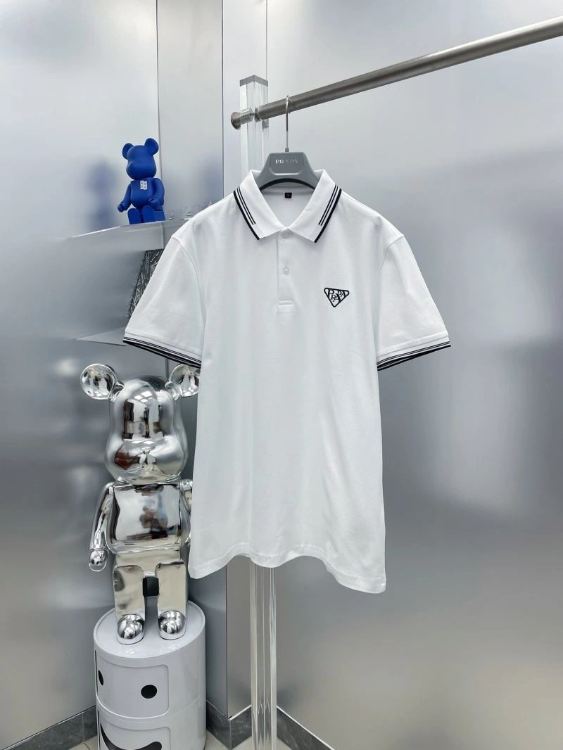 Prada T-Shirts