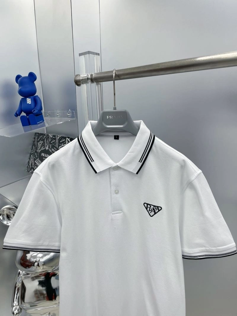 Top mirror Prada T-Shirts