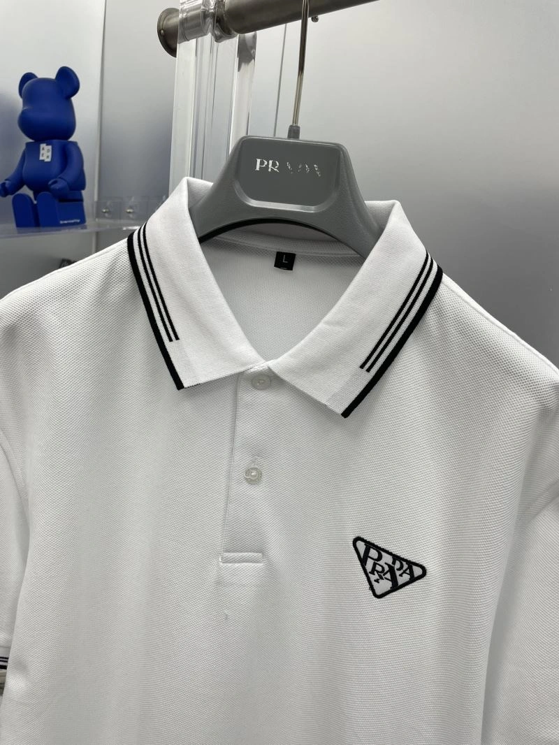 Top mirror Prada T-Shirts