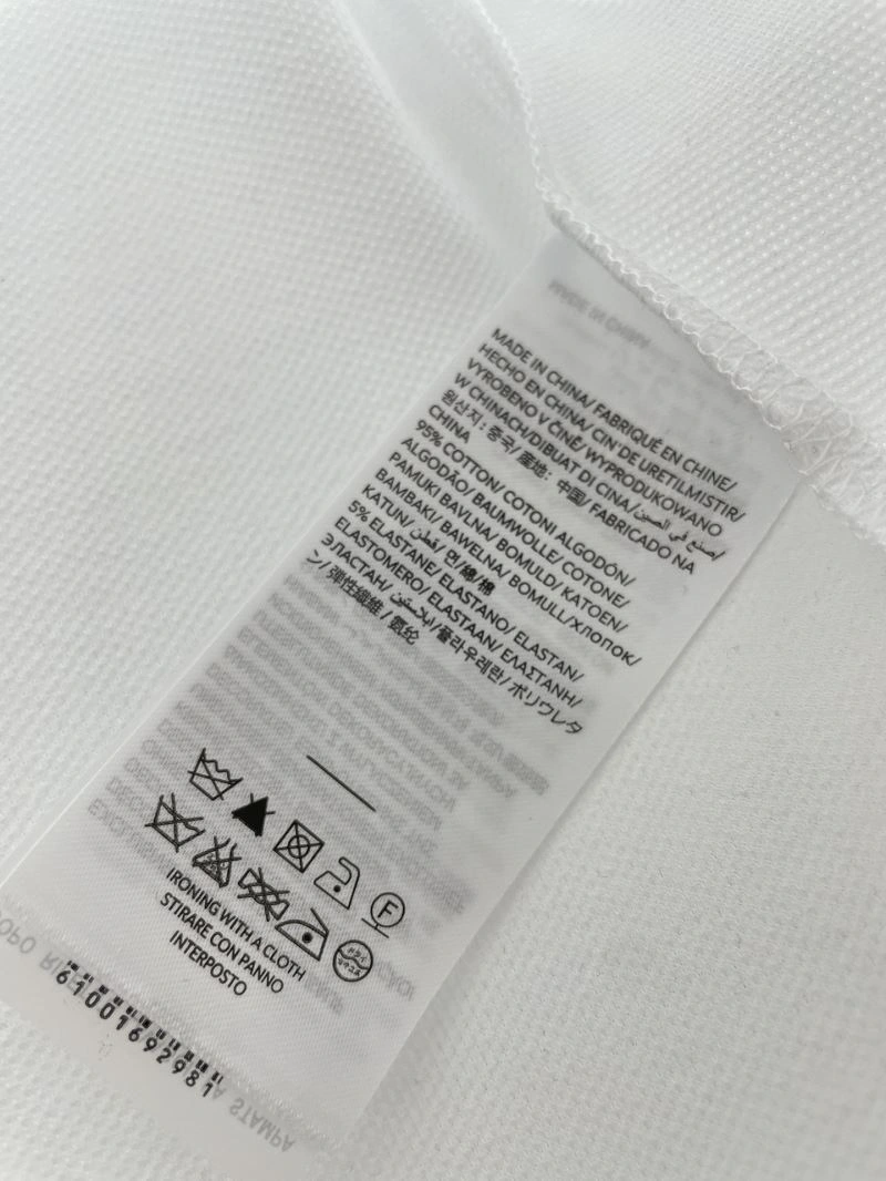 Top mirror Prada T-Shirts