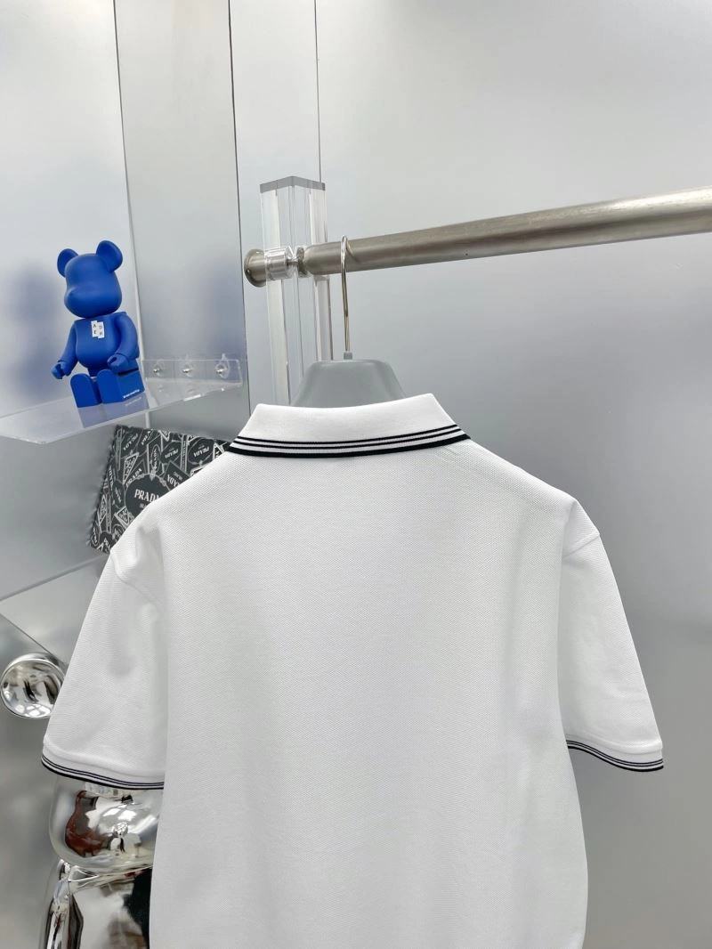 Top mirror Prada T-Shirts