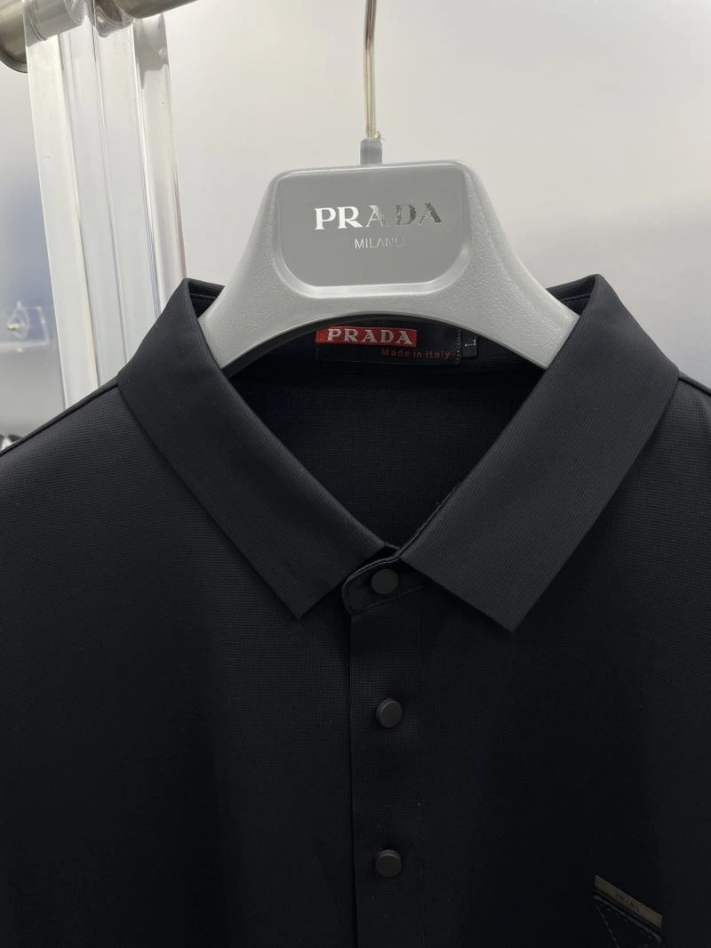 Brand-original Prada T-Shirts
