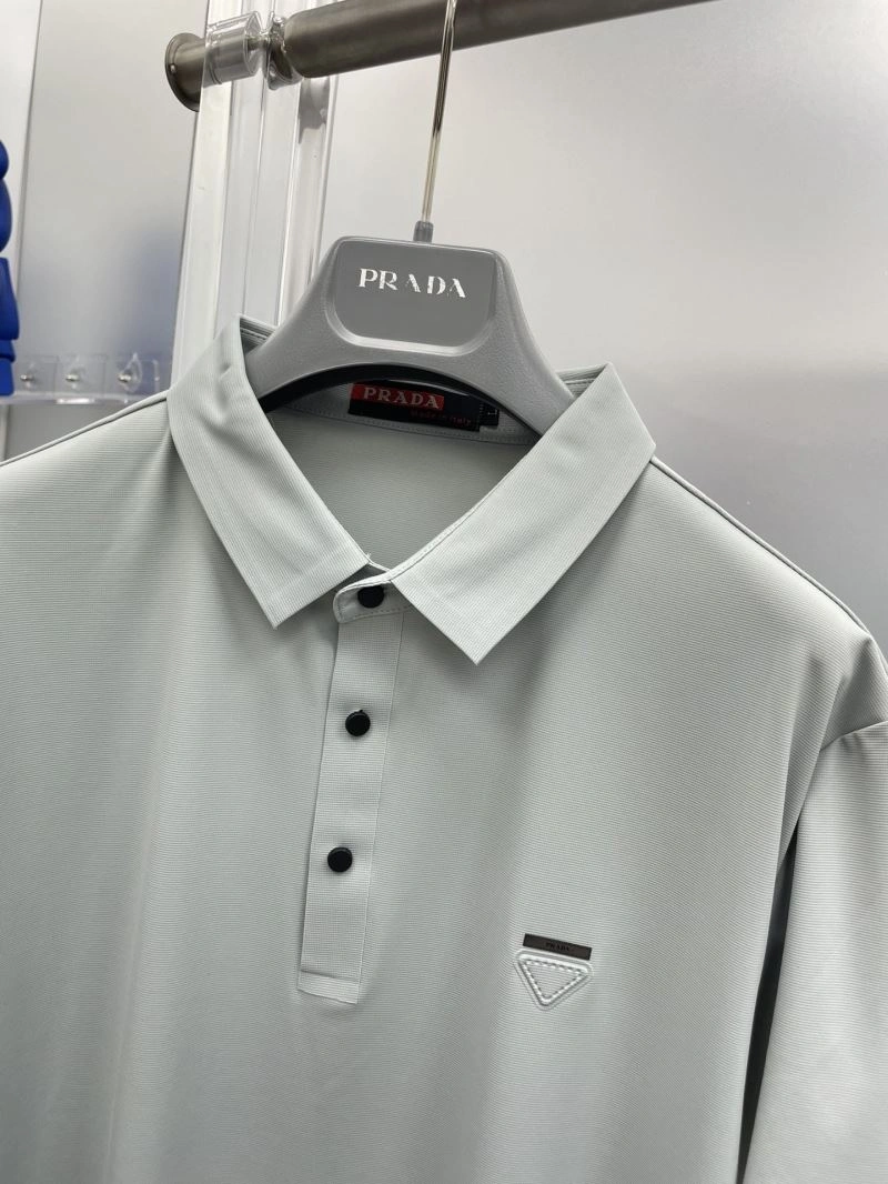 Genuine Prada T-Shirts