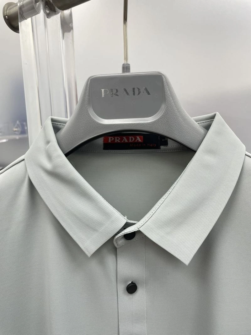 Genuine Prada T-Shirts