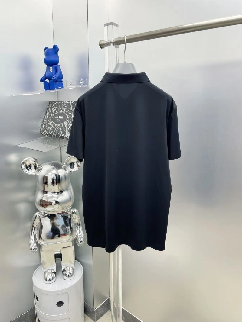 High accuracy Prada T-Shirts