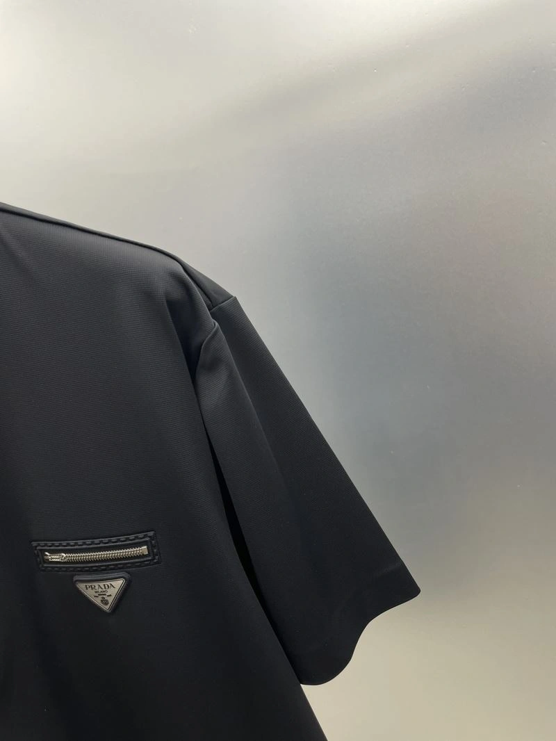 High accuracy Prada T-Shirts