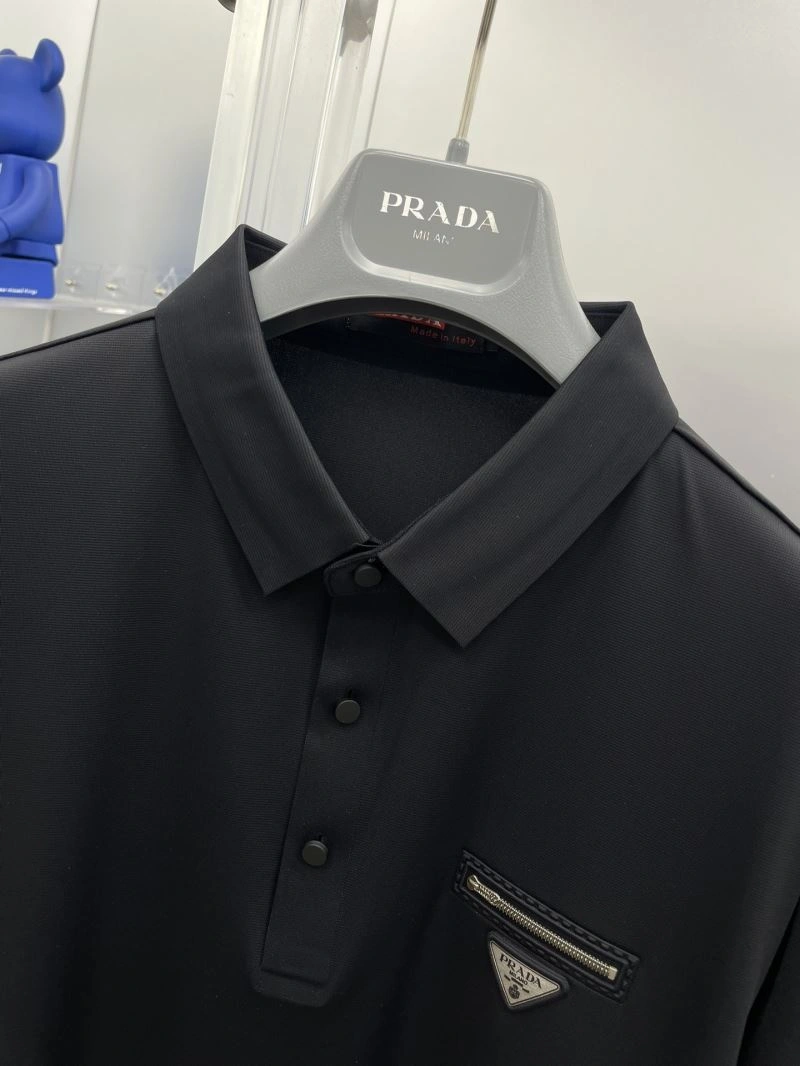 High accuracy Prada T-Shirts