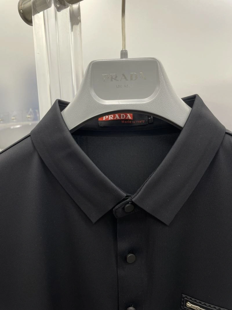 High accuracy Prada T-Shirts