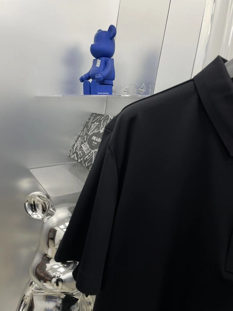 High accuracy Prada T-Shirts