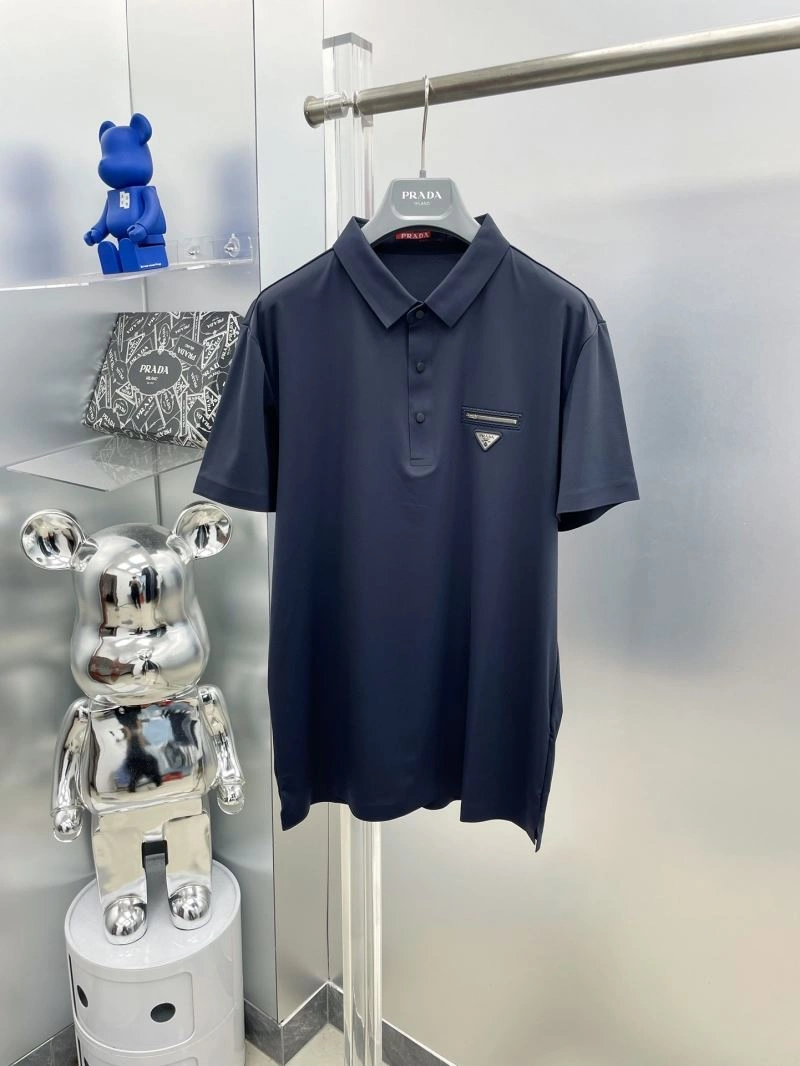 Prada T-Shirts
