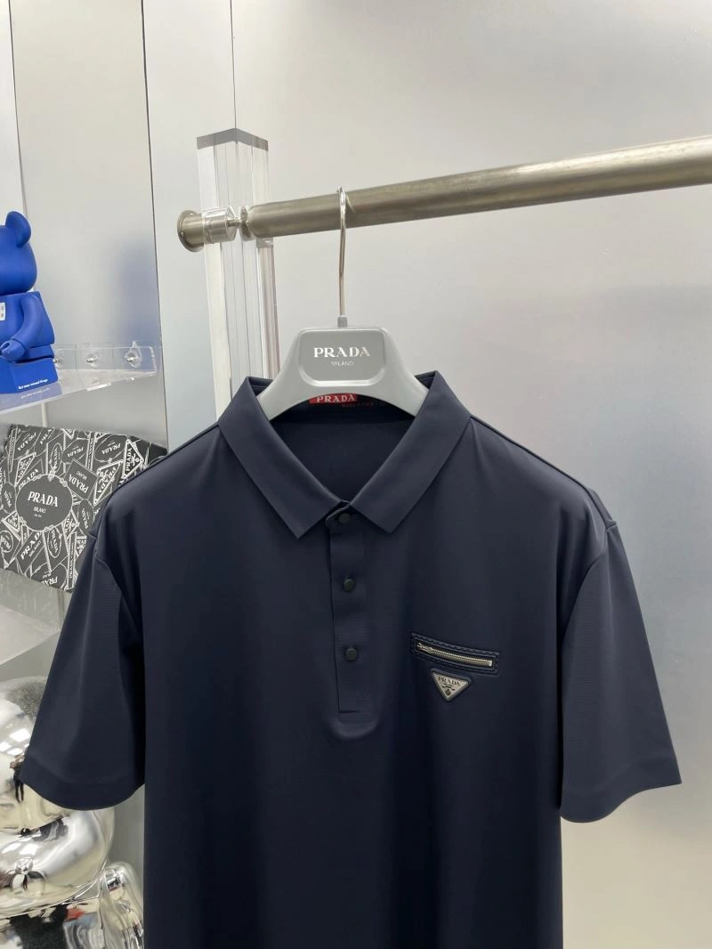 Inexpensive Prada T-Shirts