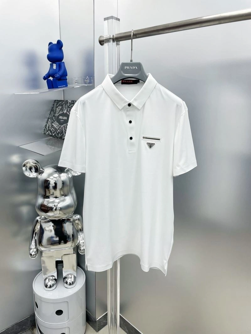 Prada T-Shirts