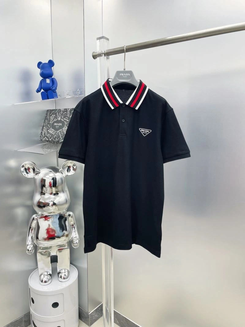 Prada T-Shirts