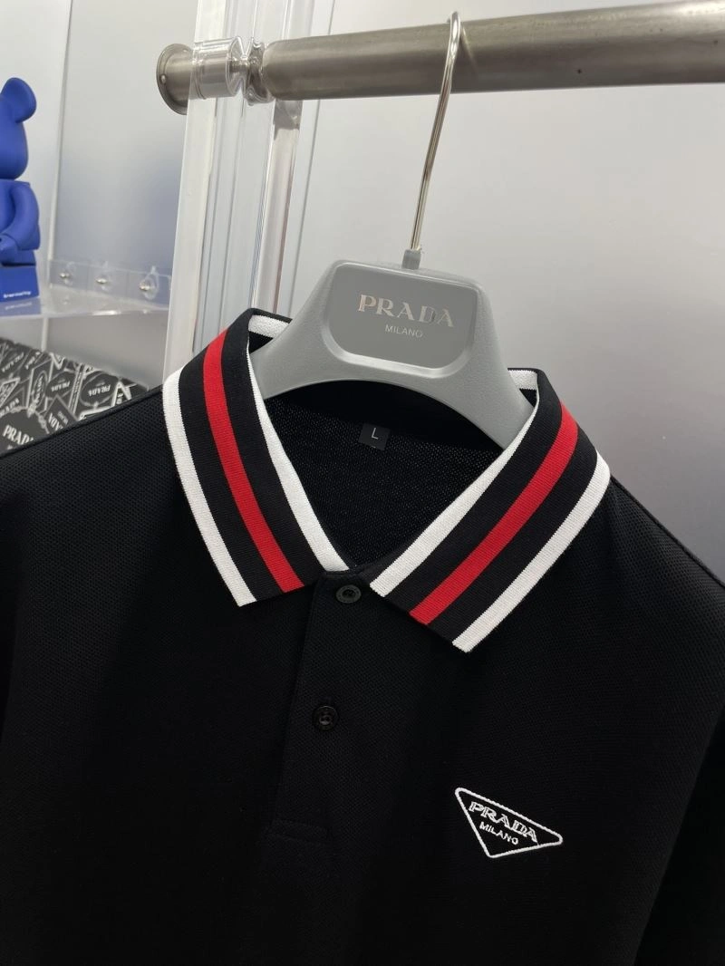 Inexpensive Prada T-Shirts