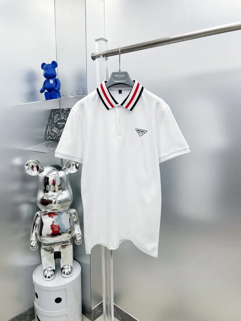 Prada T-Shirts