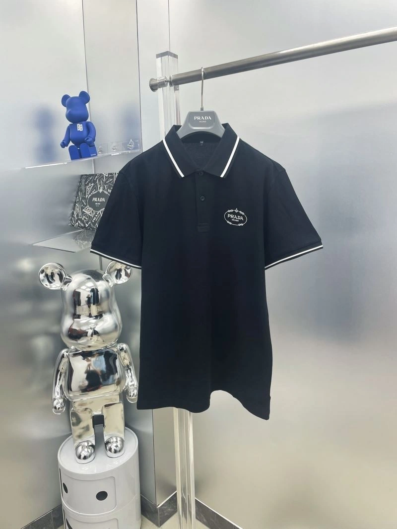 Prada T-Shirts