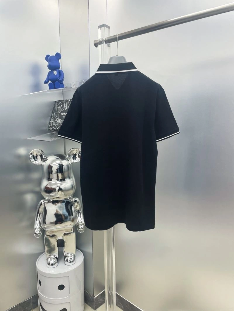 Budget-friendly Prada T-Shirts