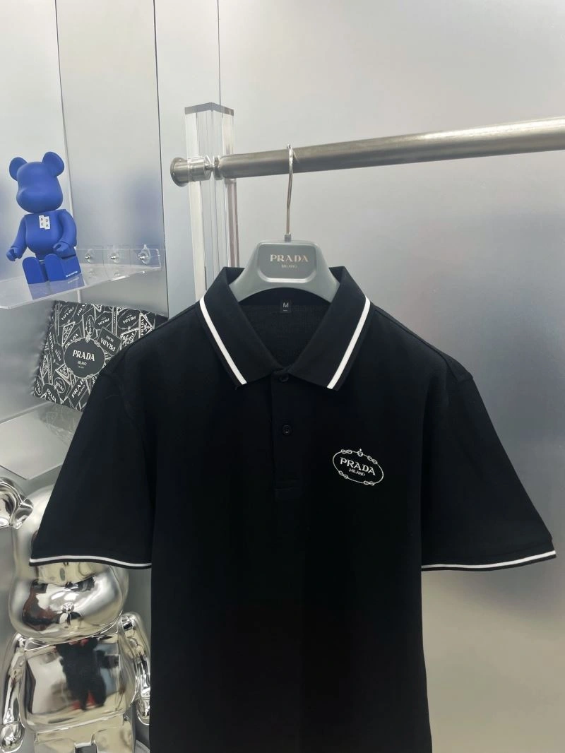 Budget-friendly Prada T-Shirts