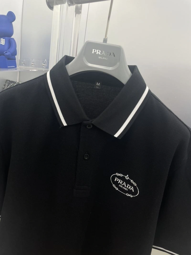 Budget-friendly Prada T-Shirts