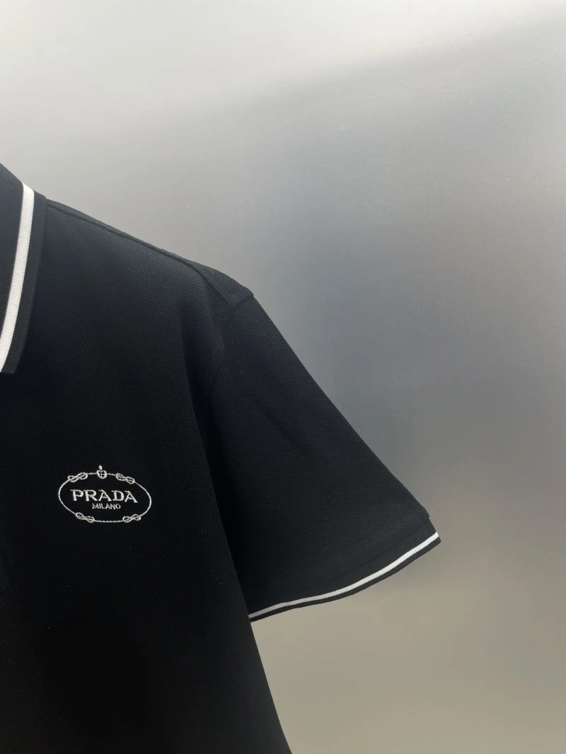 Budget-friendly Prada T-Shirts