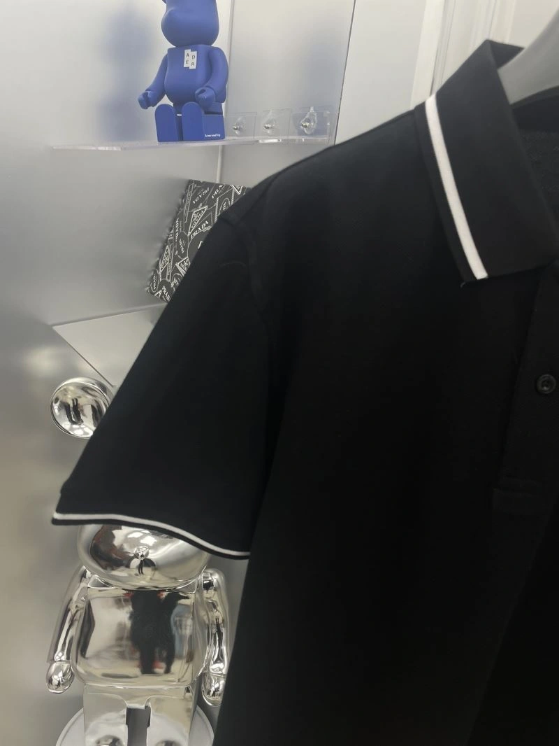 Budget-friendly Prada T-Shirts