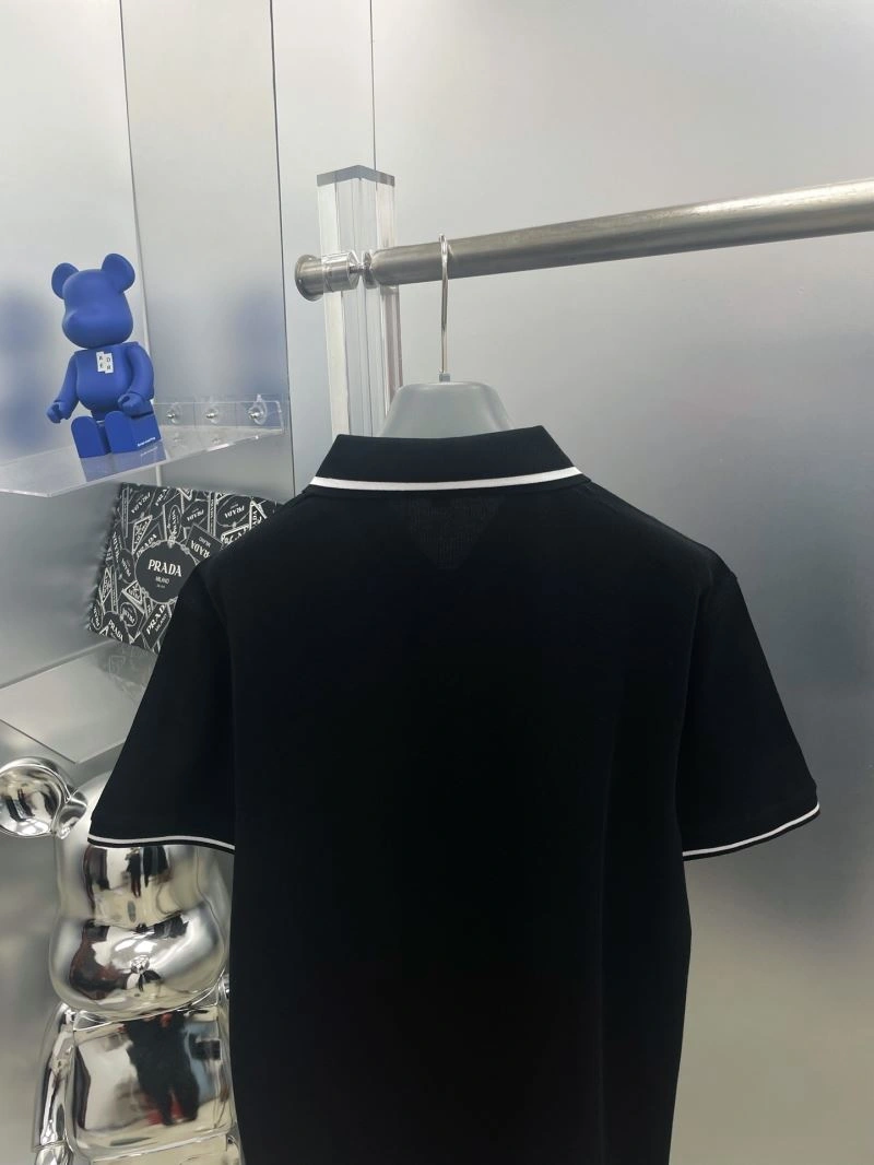 Budget-friendly Prada T-Shirts